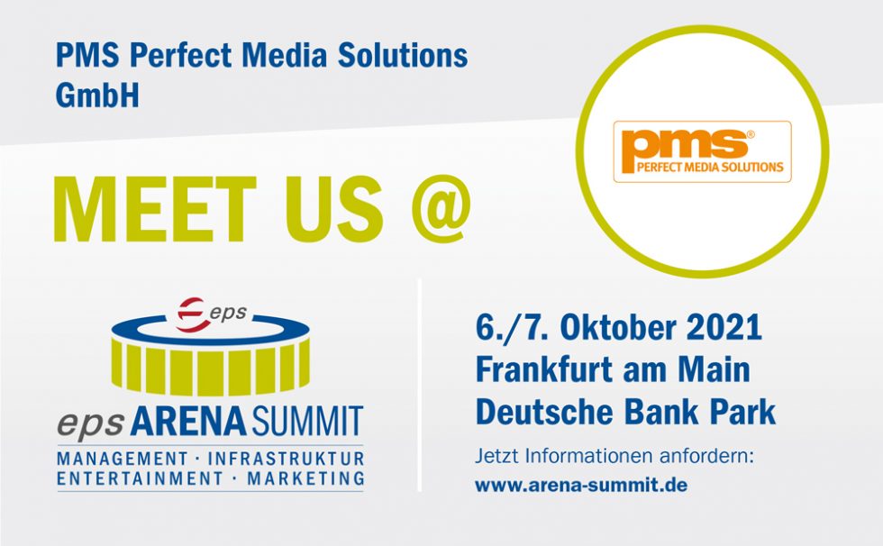 Aktuelle NEWS der PMS Perfect Media Solutions